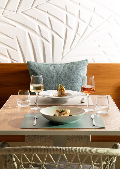 Delfino Hotel Taranto